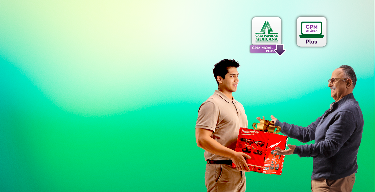 Caja Popular Mexicana